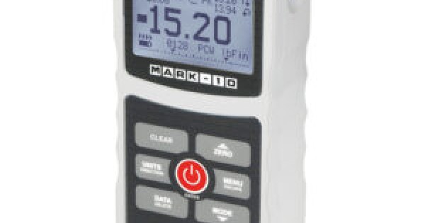 M5I Mark-10 force torque indicator