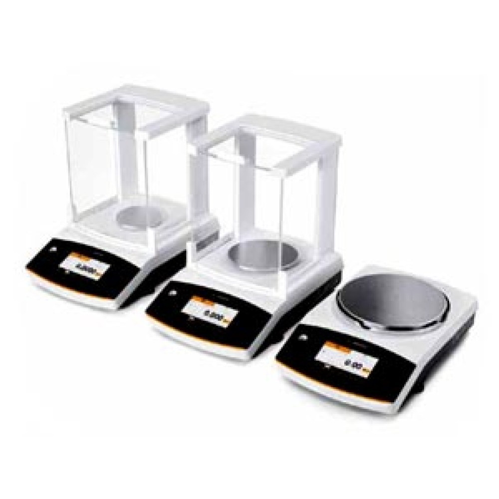 QUINTIX-5100-1S Sartorius 5,100gx1.0g