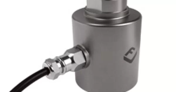 RC3-7.5t-C3 Flintec canister SS 7.5t