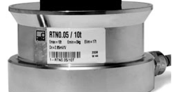 1-RTNC3/47T HBM ring torsion 47t