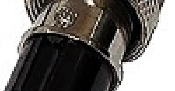 Load cell connector 5 pin female