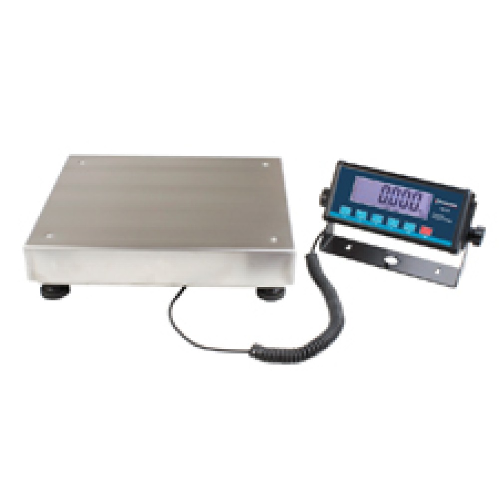 TEI-100 Totalcomp bench 100kgx0.01kg