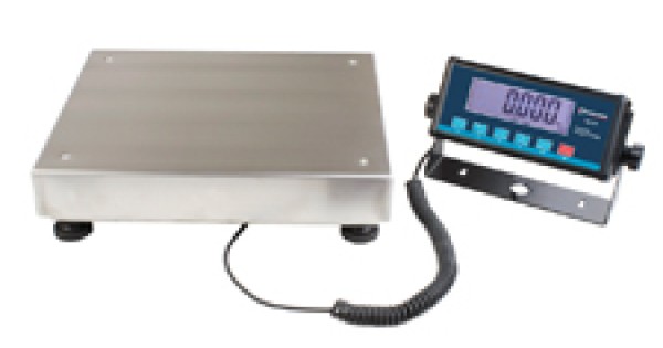 TEI-100 Totalcomp bench 100kgx0.01kg