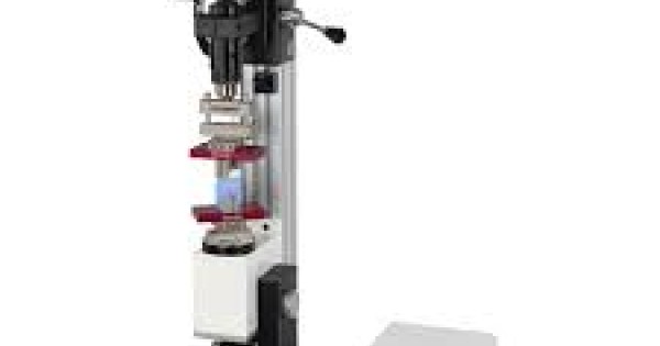 TSTM-DC Mark-10 vertical