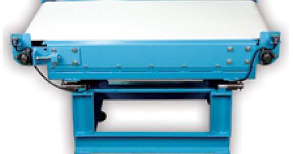 CIM-200 Cardinal In Motion checkweigher