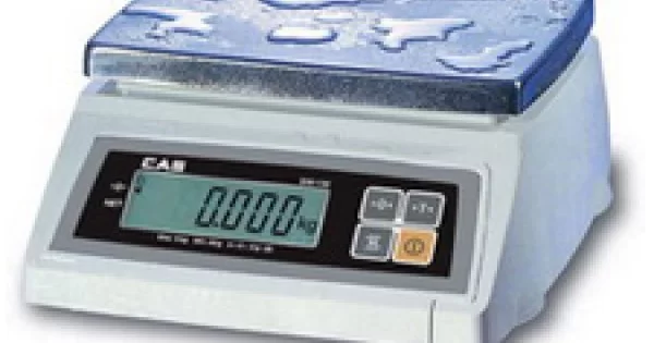 SW-20W Cas bench 20x0.01 lb