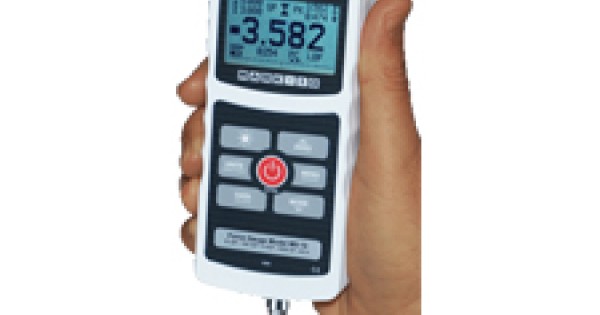 M5-05 Mark-10 force gauge 0.5x0.0001 lbF