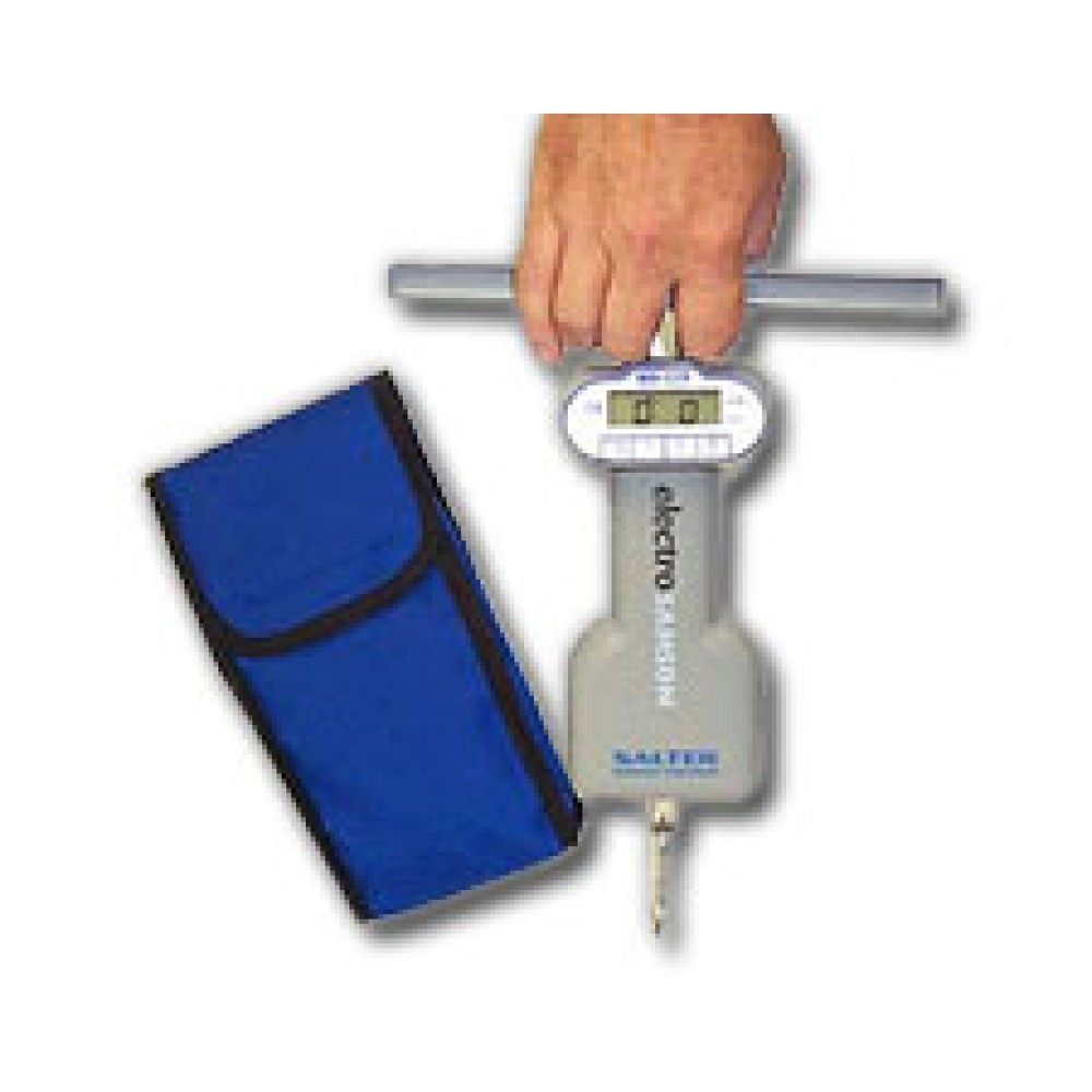 SA2N271 Electro Samson 55 lb hanging
