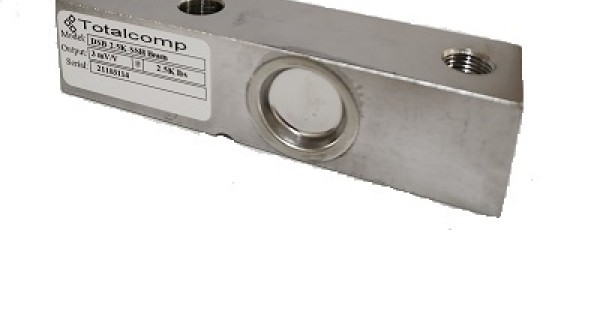 DSB-2.5K-SSH Diamond hermetic beam SS