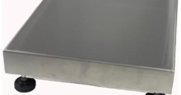 TBT-1616-50 Totalcomp base 50 lb