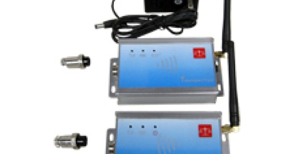 TWLC Totalcomp wireless L/C Trans/receiv